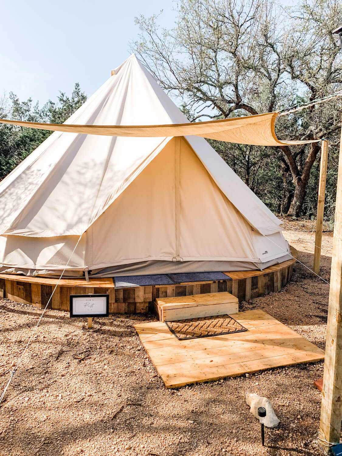 Book the Ranch | The Retreat Ranch | Texas