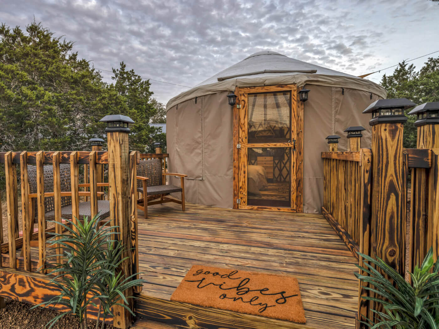 Host a Retreat – The Retreat Ranch