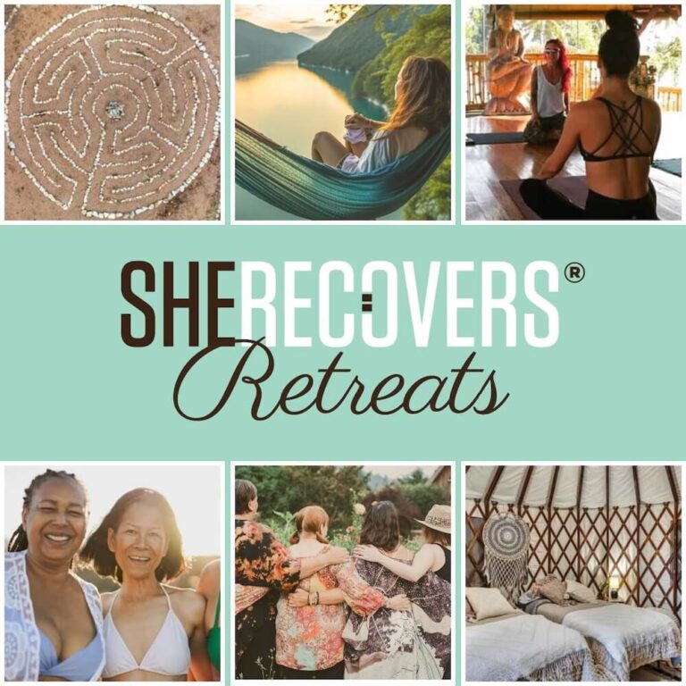 Upcoming Retreats in Texas | Hill Country | The Retreat Ranch